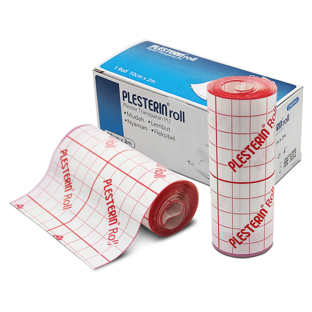 Plesterin Roll 15cm x 5m - Plesterin